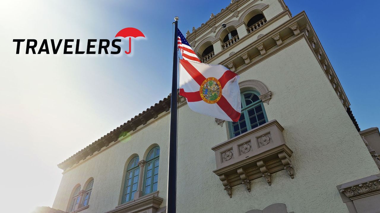 Travelers still won’t touch Florida, sees further reform needs ...